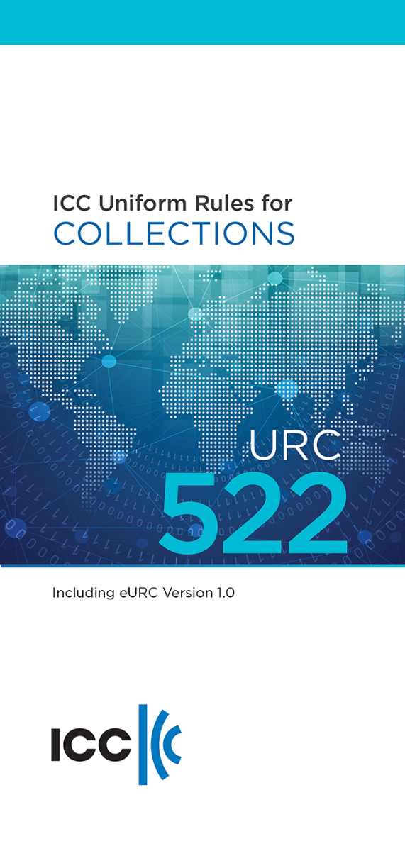 eUCP VERSION 2.1 - Uniform Customs Practice V2.1 | ICC Knowledge 2 Go - International Chamber of ...