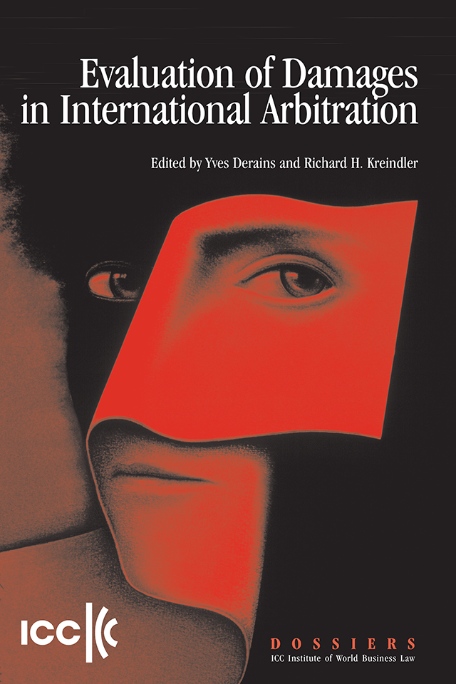 Arbitration Books -Find Books on Arbitration | ICC Knowledge 2 Go ...