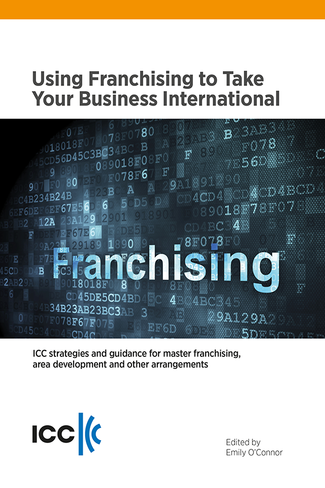 ICC Model International Franchising Contract | ICC Knowledge 2 Go ...