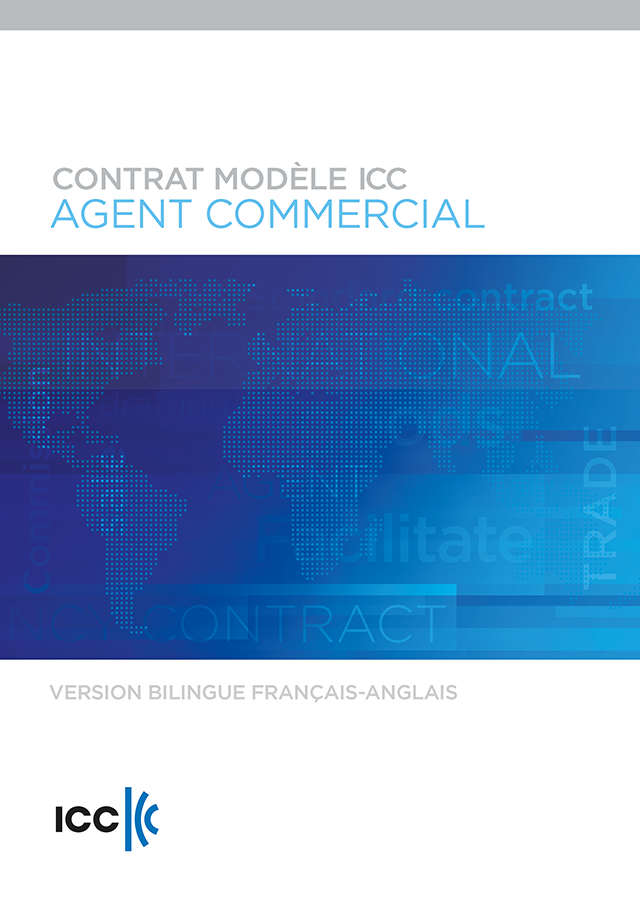 Find Model contracts about Commercial Agency | ICC Knowledge 2 Go ...