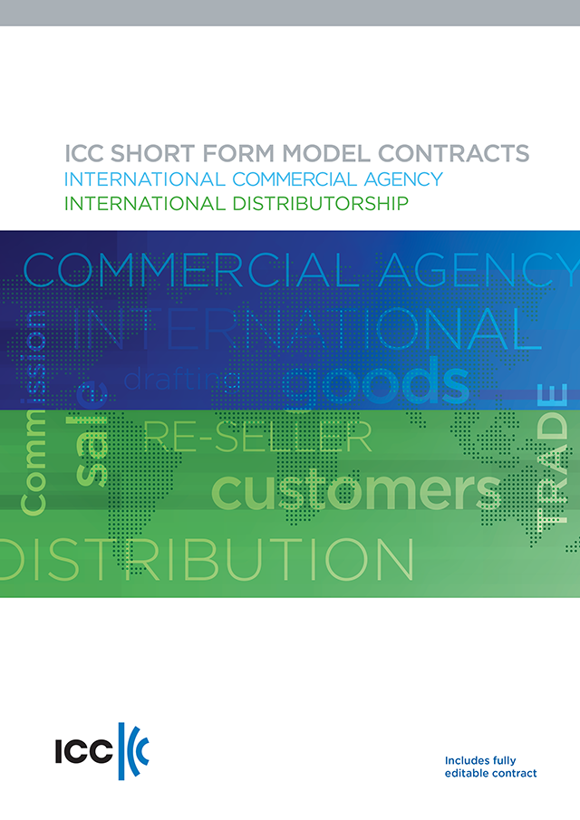 Model contracts | Find Model contracts eBooks on ICC Knowledge 2 Go ...