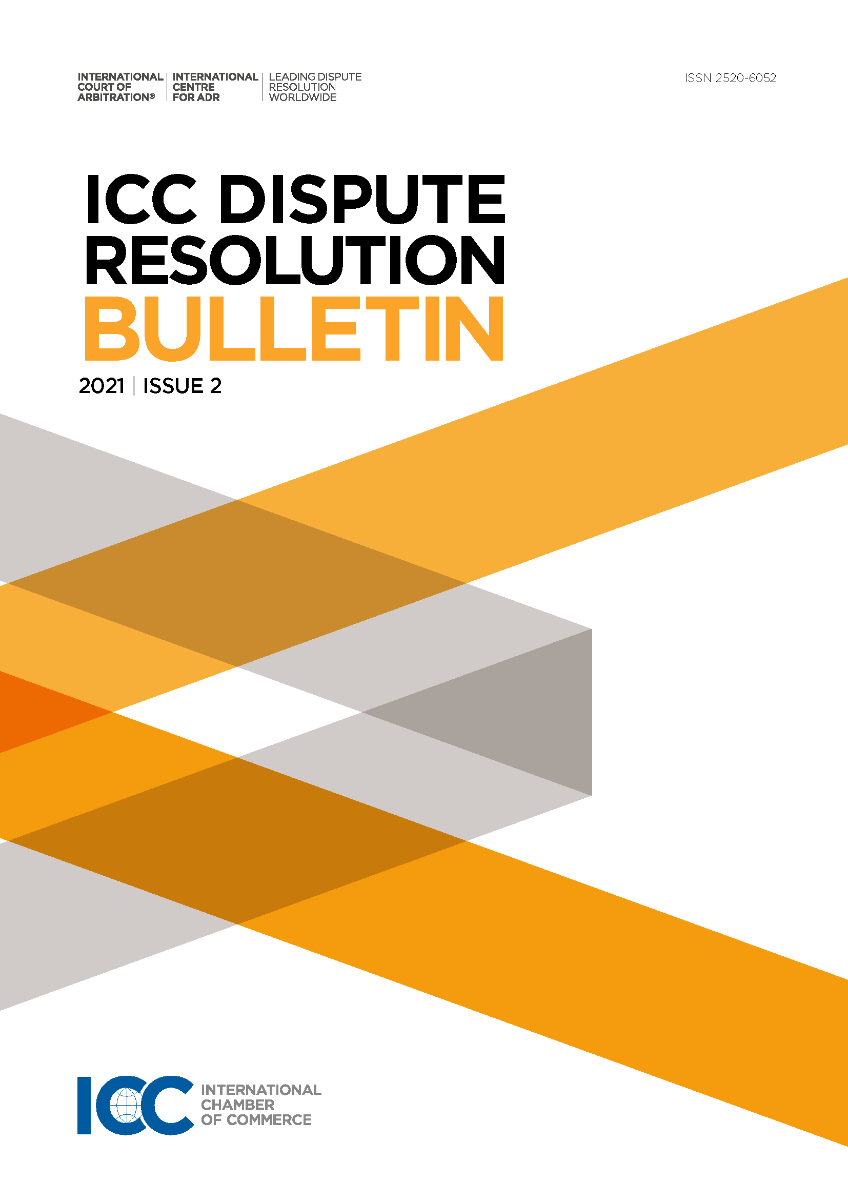 Arbitration eBooks - Find eBooks on Arbitration | ICC Knowledge 2 Go ...