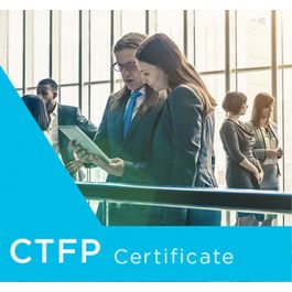 CTFP - Certified Trade Finance Professional | ICC Knowledge 2 Go ...