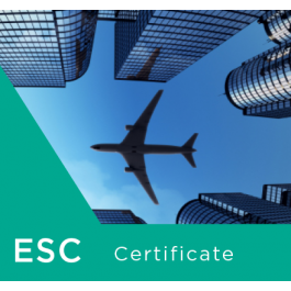 ESC - E-Invoicing Solutions Certificate | ICC Knowledge 2 Go ...