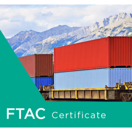 FTAC - Free Trade Agreement Certificate | ICC Knowledge 2 Go ...