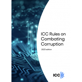 ICC Rules on Combating Corruption 2023 | ICC Knowledge 2 Go ...