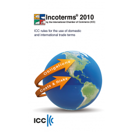 Incoterms® 2010 | ICC Knowledge 2 Go - International Chamber of Commerce