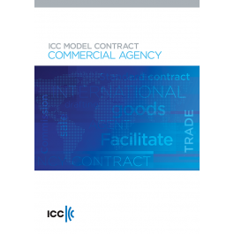 ICC Model Commercial Agency Contract | ICC Knowledge 2 Go ...