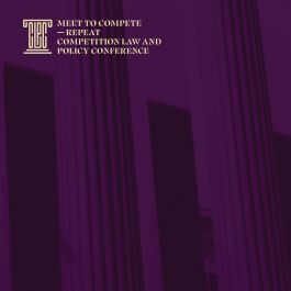 The second edition of the international conference MEET TO COMPETE ...