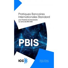 International Standard Banking Practice ISBP - For the Examination of ...