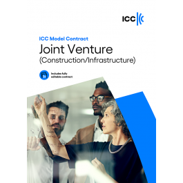 ICC Model Contract: Joint Venture | ICC Knowledge 2 Go - International ...