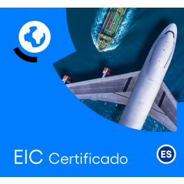 EIC - Certificado de Exportación / Importación | ICC Knowledge 2 Go - International Chamber of ...