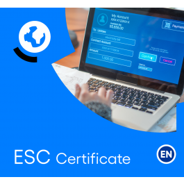 ESC - E-Invoicing Solutions Certificate | ICC Knowledge 2 Go ...