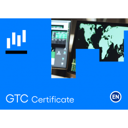 GTC - Global Trade Certificate | ICC Knowledge 2 Go - International ...