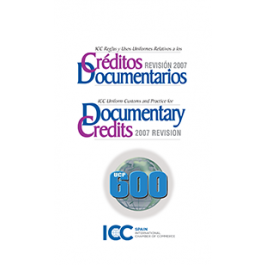 Creditos decumentarios ucp 600 | ICC Knowledge 2 Go - International ...
