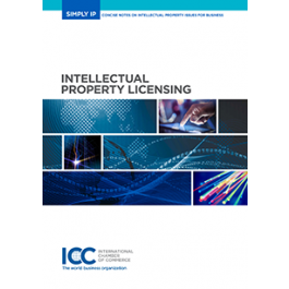 SIMPLY IP - Concise notes on Intellectual Property issues for business ...