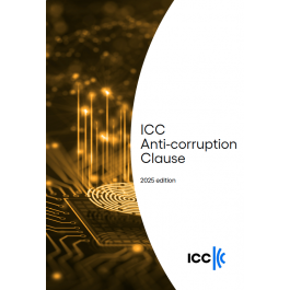 ICC Anti Corruption Clause | ICC Knowledge 2 Go - International Chamber ...