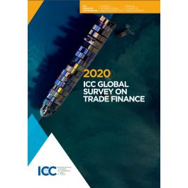 2020 ICC Global Survey en Trade Finance | ICC Knowledge 2 Go ...
