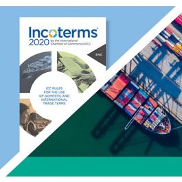 Incoterms® 2020 Certificate and eBook Bundle (English) | ICC Knowledge ...