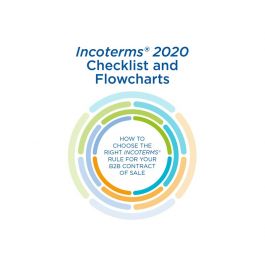 Incoterms® 2020 Checklist + Flowcharts – Choosing the right Incoterms ...