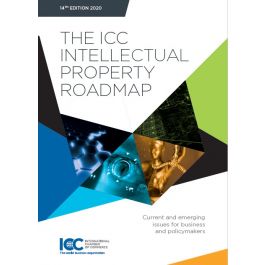 ICC Intellectual Property Roadmap 2020 | ICC Knowledge 2 Go ...