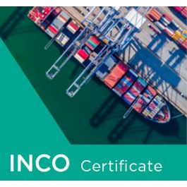 INCO - Incoterms® 2020 Certificate | ICC Knowledge 2 Go - International ...