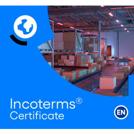 INCO - Incoterms® 2020 Certificate | ICC Knowledge 2 Go - International ...