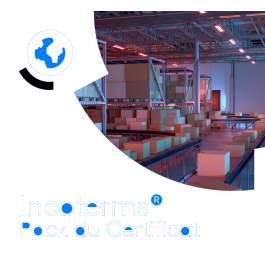 Pack du Certificat Incoterms® 2020 | ICC Knowledge 2 Go - International ...