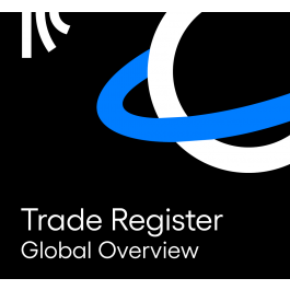 Trade Register - Global Overview | ICC Knowledge 2 Go - International ...