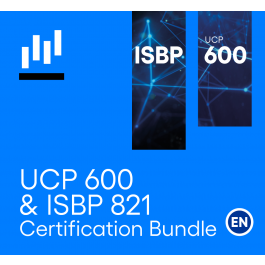 UCP 600 and ISBP 821 Practitioner eBook Bundle | ICC Knowledge 2 Go ...