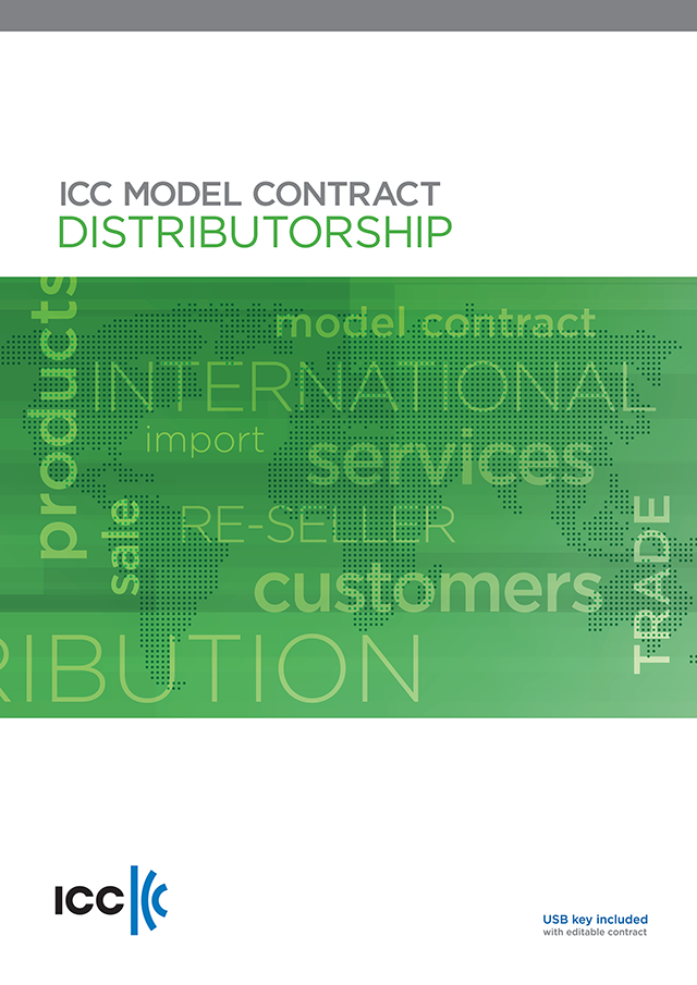 International Distributor Agreement Template