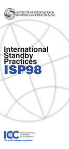 International Standby Practices ISP98 | ICC Knowledge 2 Go ...