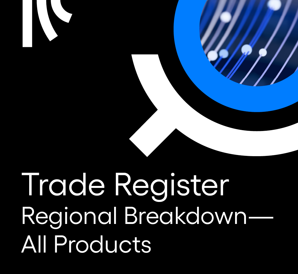 Trade Register - Global Insights with Regional Breakdown | ICC ...