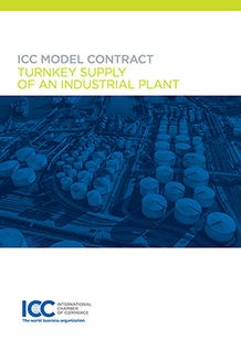 ICC Knowledge 2 Go: Incoterms rules, Trade and Arbitration related books, events, training and ...